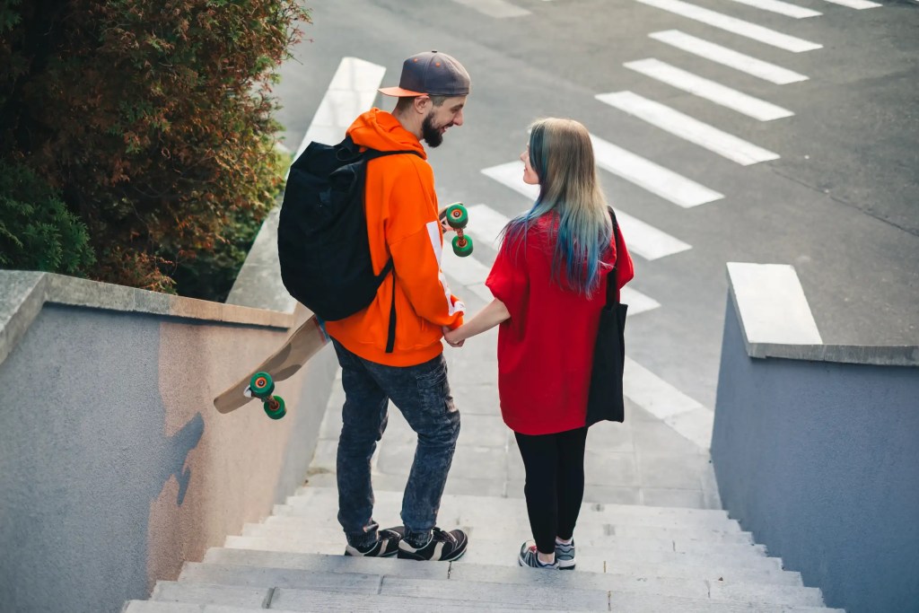 Young Person's Blog - EdShift