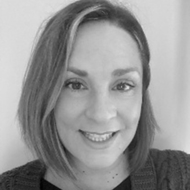 Stacey Barton - EdShift