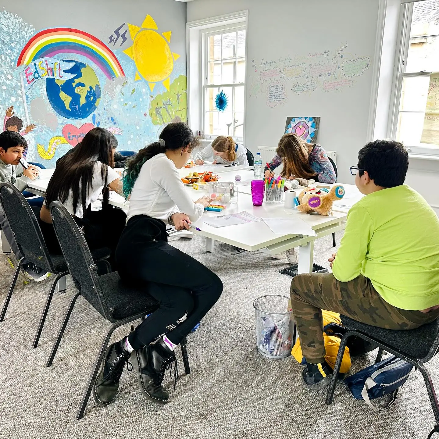 “Victims in Their Own Right? Babies, Children, and Young People’s Experience of Domestic Abuse ...